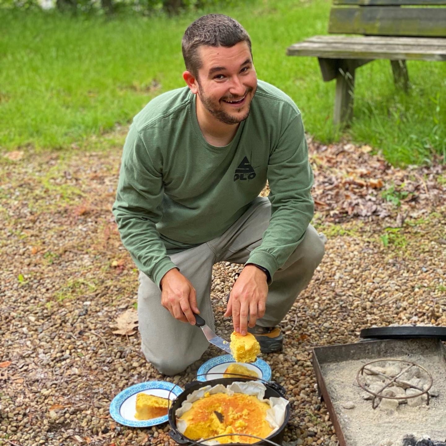 Pyoca Camp & Retreat Center - About - Staff
