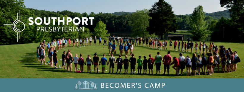 Pyoca Camp & Retreat Center - Programs - Summer Camps - Southport