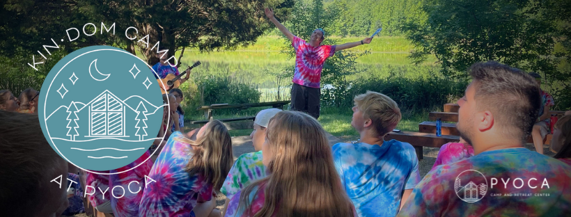 Pyoca Camp & Retreat Center - Summer Camp - Kin-dom Camp