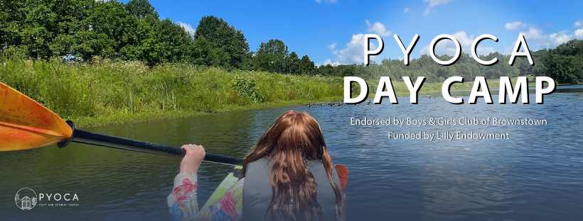 Pyoca Camp & Retreat Center - Programs - Summer Camps - Day Camp