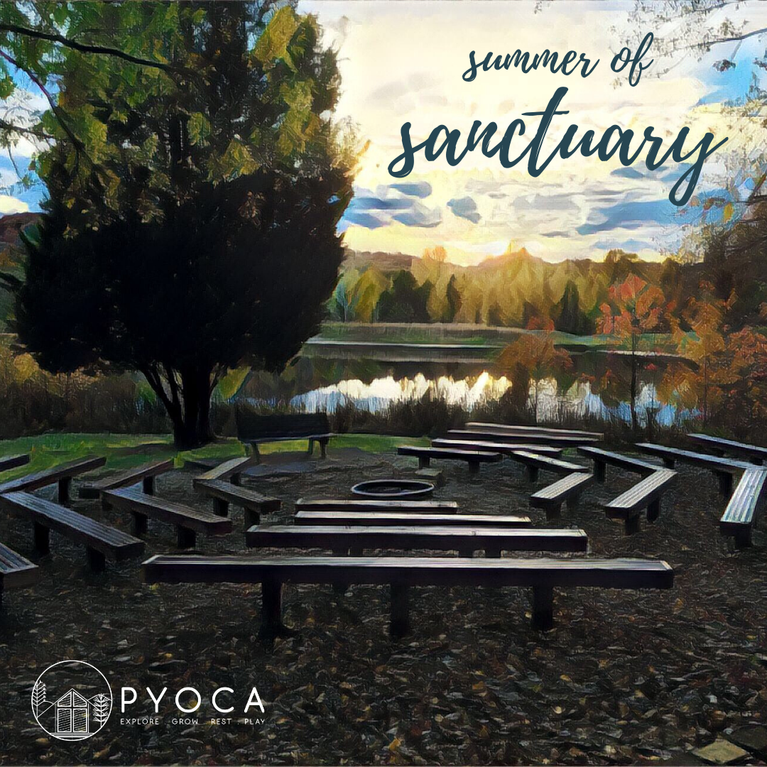 Pyoca Camp & Retreat Center - More than a place!